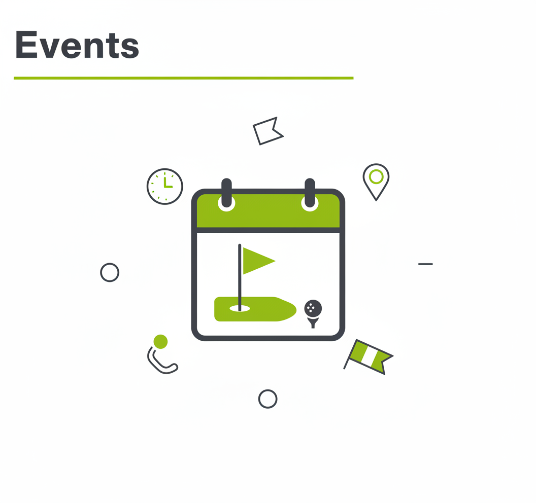 Events - Putt Matrix